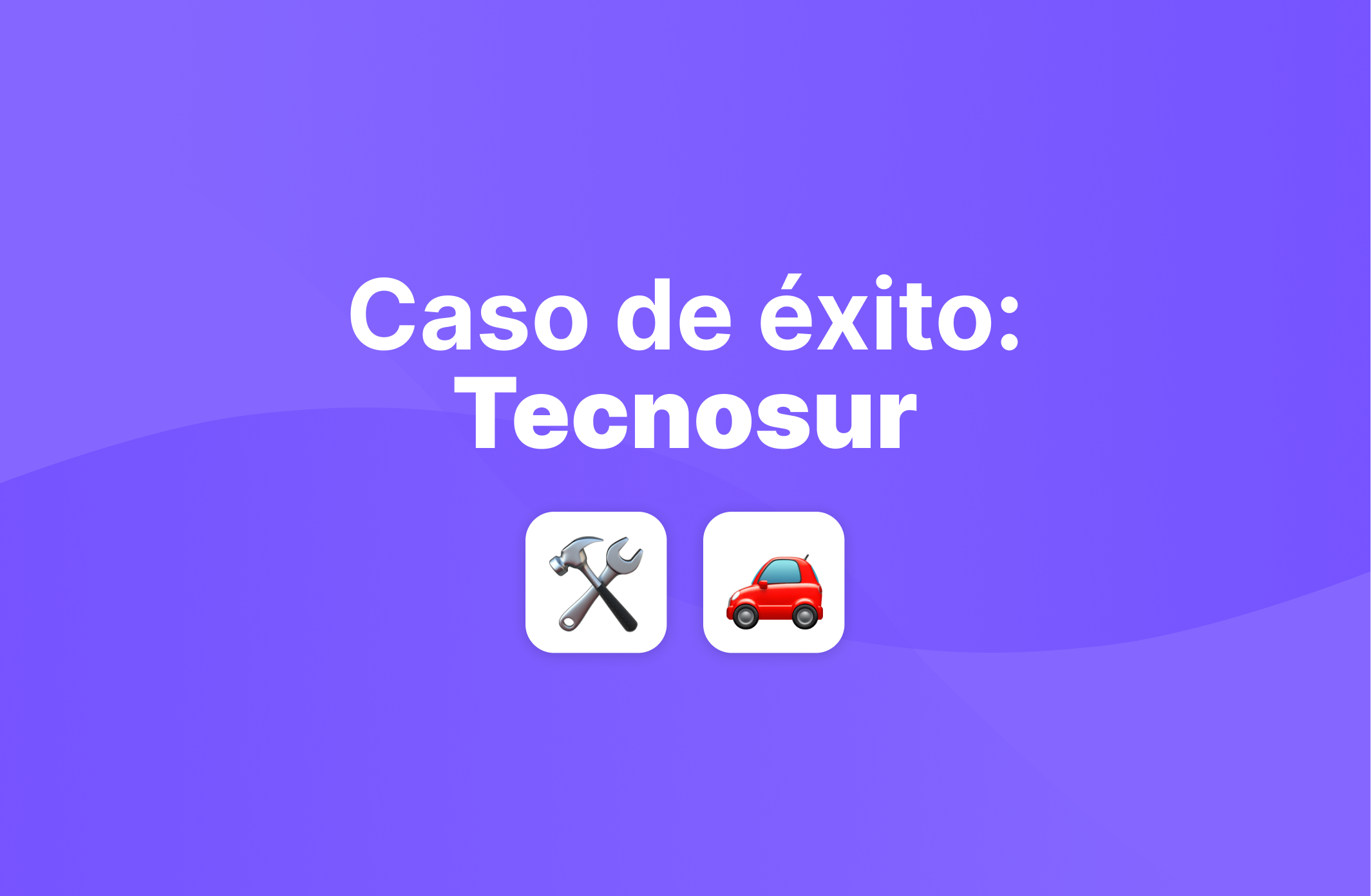 Casos de éxito